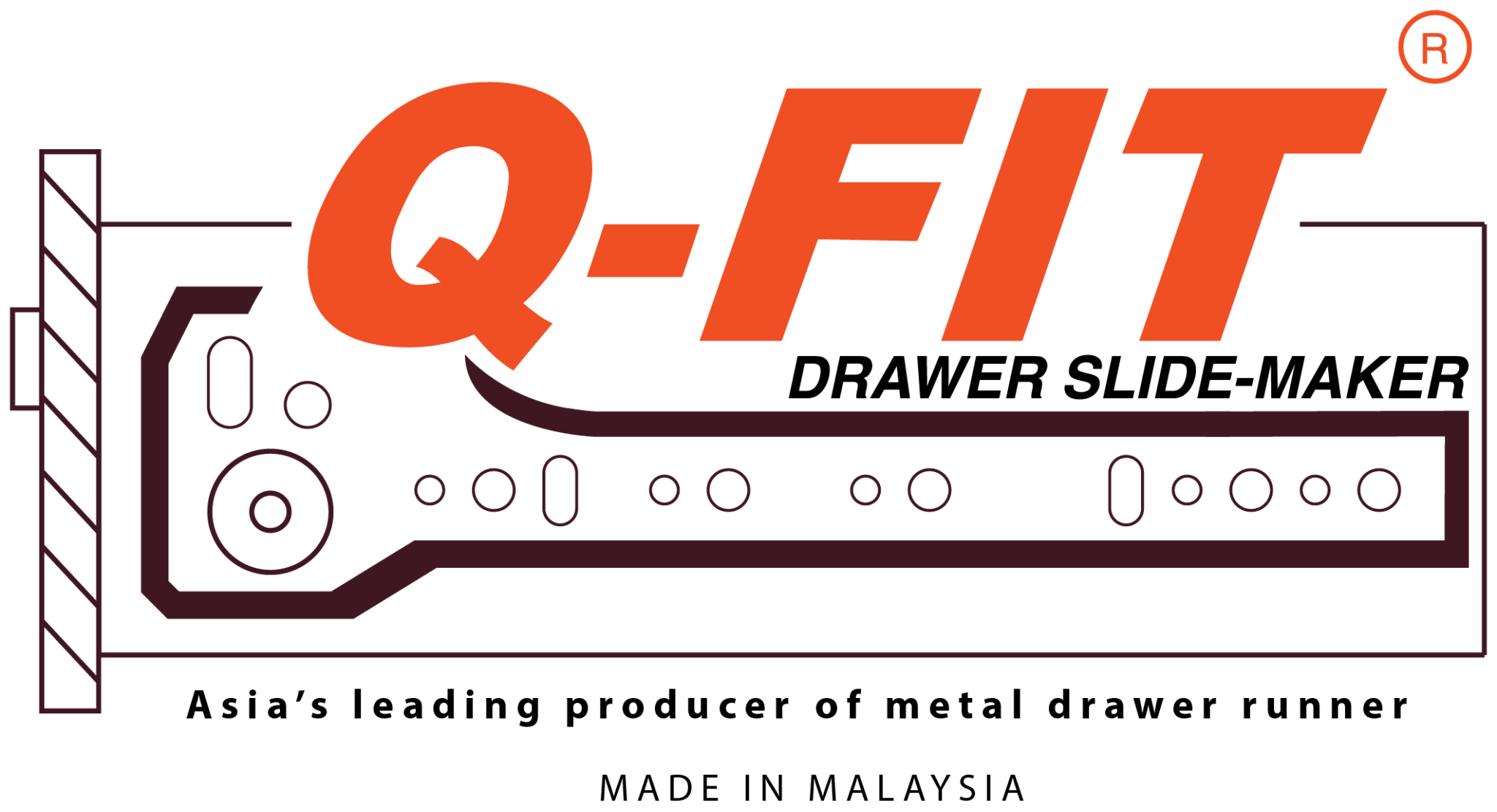 Q-Fit Sdn Bhd – Quality For Your Fittings